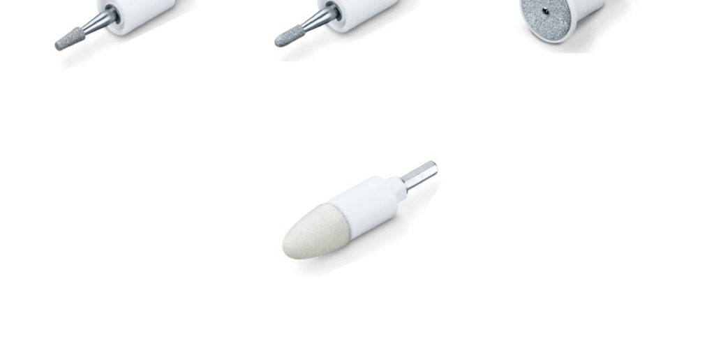 SMA 35/36 attachment replacement set | Sanitas Onlineshop