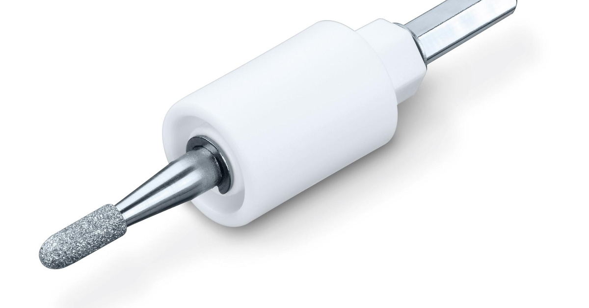 Flammenfräser SMA 40 / SMA 35 / SMA 37 / SMA 38/ SMA 60 | Sanitas ...