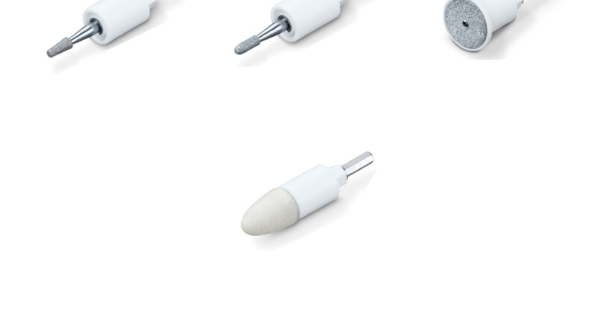 SMA 35/36 attachment replacement set | Sanitas Onlineshop