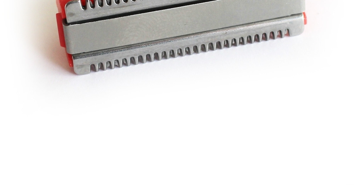 Razor unit SMR 58 | Sanitas Onlineshop