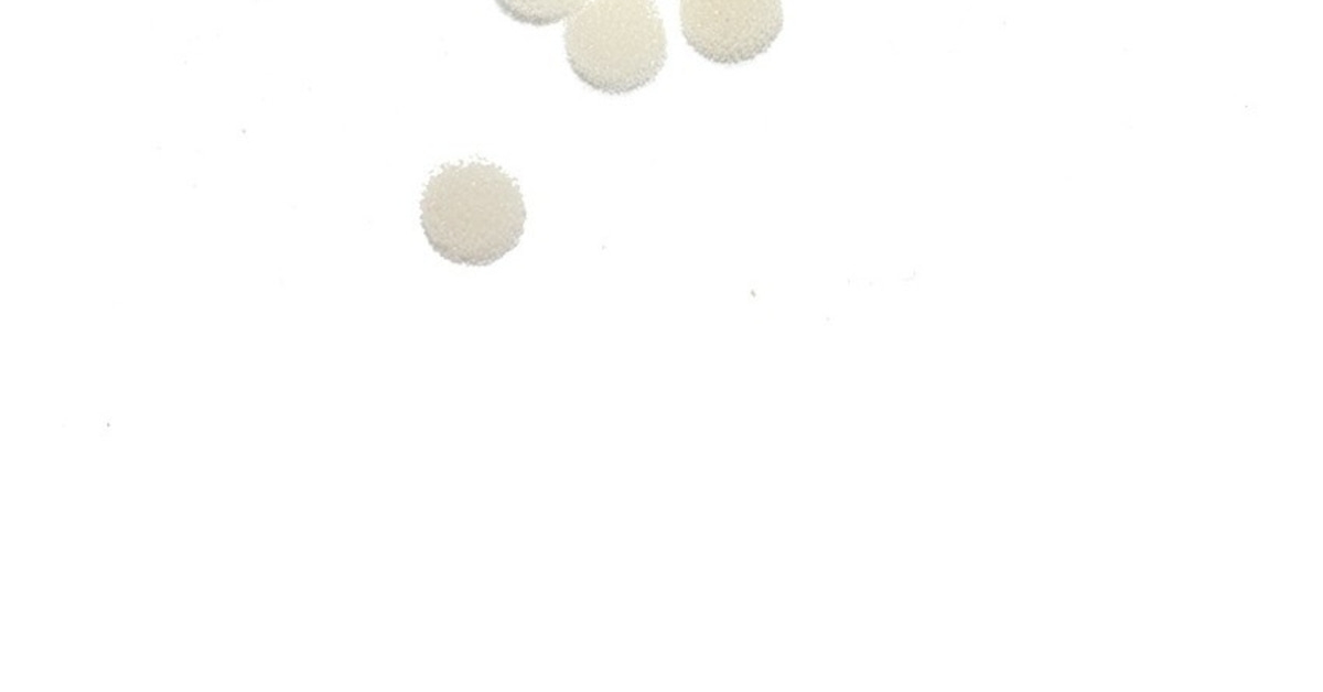 Single-use filters SFC 70 (10 units) | Sanitas Onlineshop