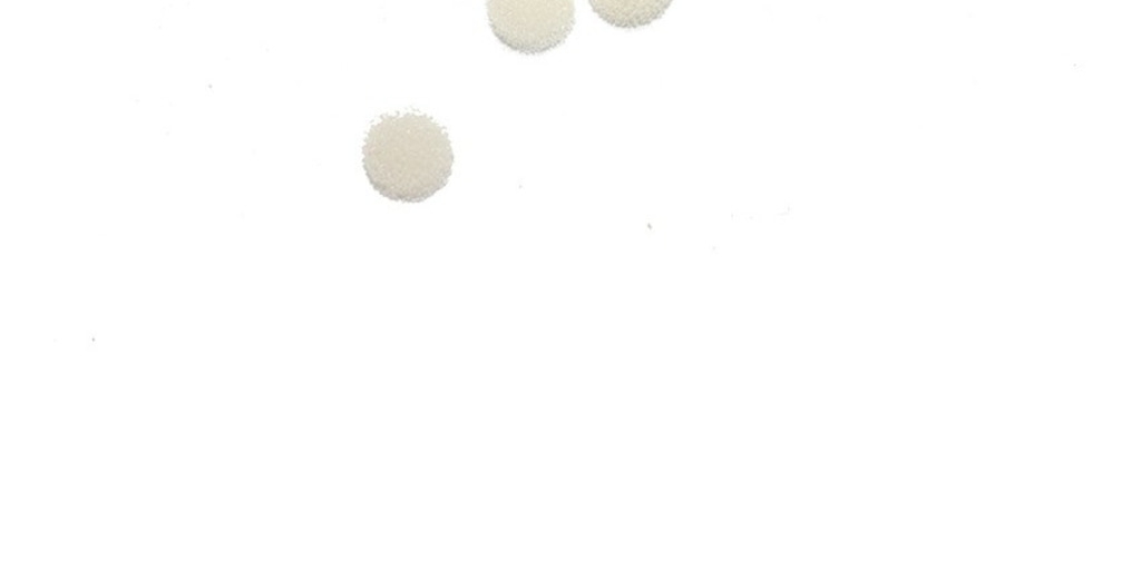 Single-use filters SFC 70 (10 units) | Sanitas Onlineshop